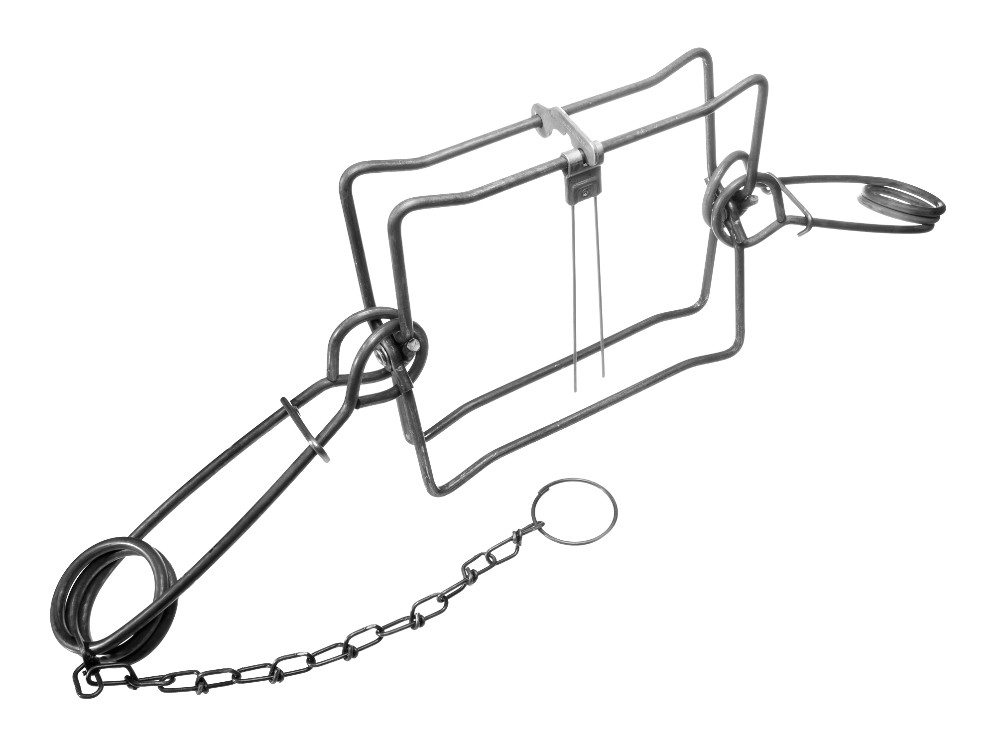 Duke Traps Body Gripping Traps | Bass Pro Shops